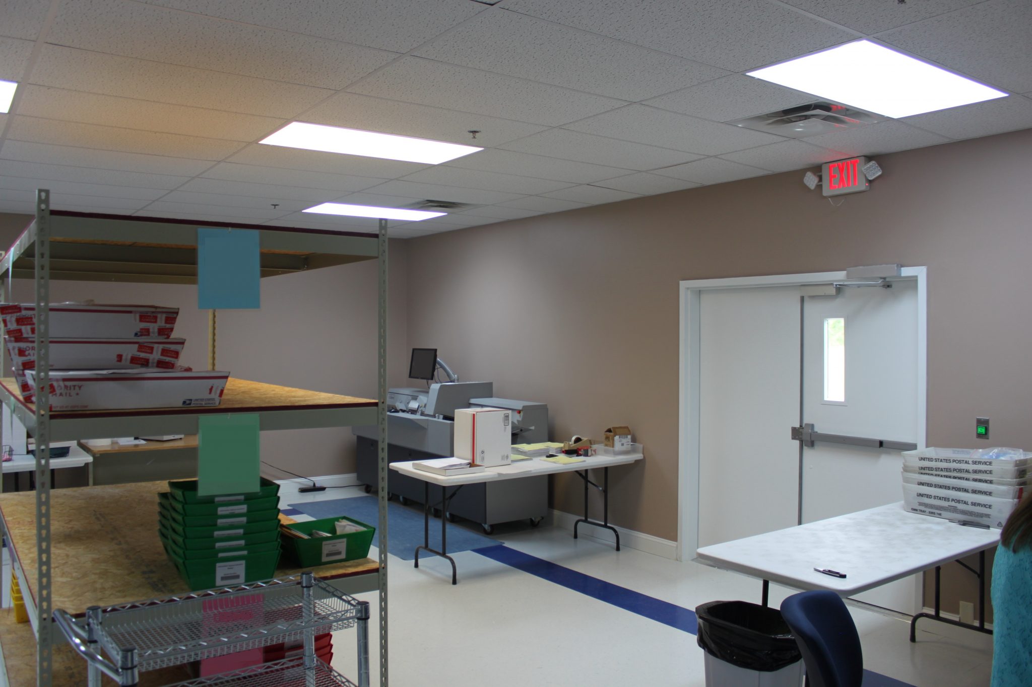 Information Capture Solutions | ICS Expands Operational Space