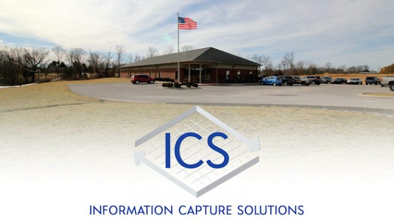 Information Capture Solutions | About ICS