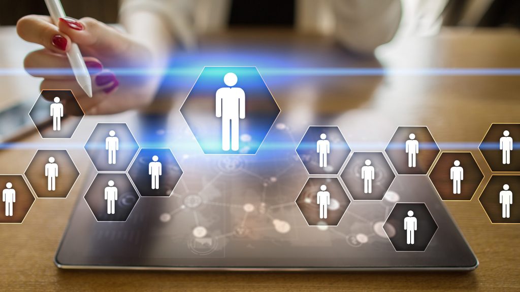 Information Capture Solutions | Solving the Paper Problem in HR