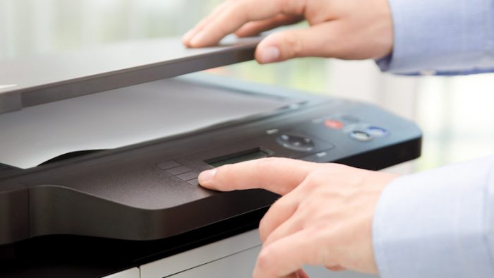 Information Capture Solutions | Document Scanners