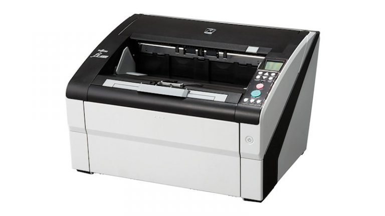Information Capture Solutions | Fujitsu Document Scanners