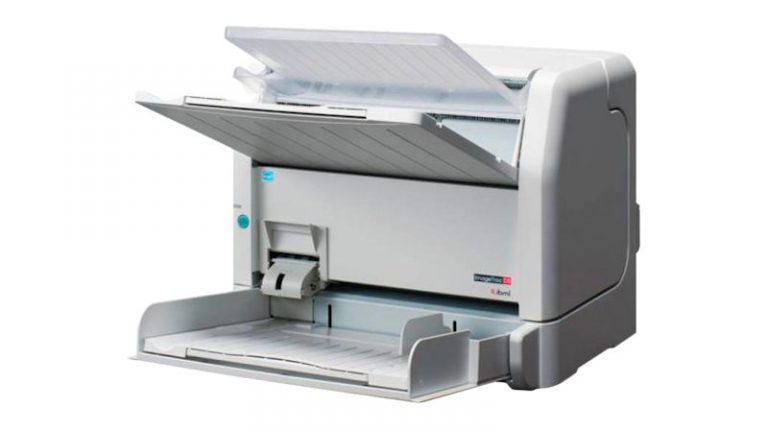 Information Capture Solutions | IBML Document Scanners