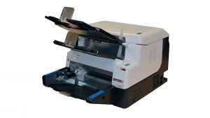 Information Capture Solutions | IBML Document Scanners