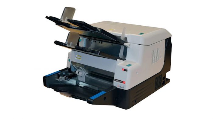 Information Capture Solutions | IBML Document Scanners