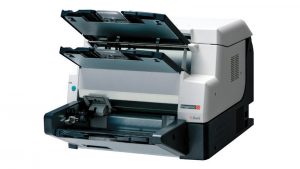 Information Capture Solutions | IBML Document Scanners