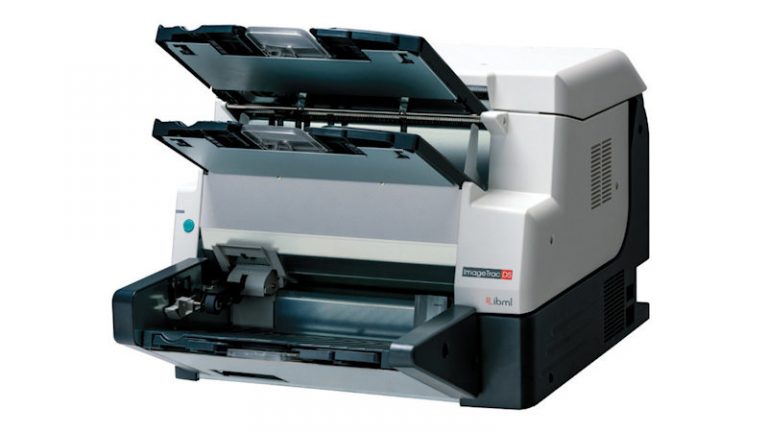 Information Capture Solutions | IBML Document Scanners