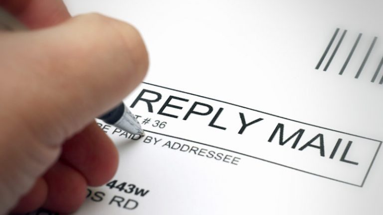 Information Capture Solutions | Digital Mailroom Outsourcing