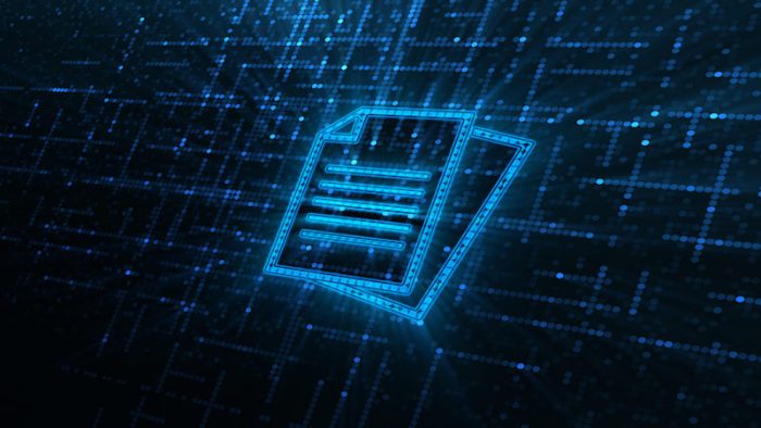 Information Capture Solutions | Document Capture