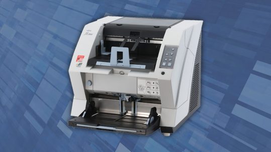 Information Capture Solutions | Solutions